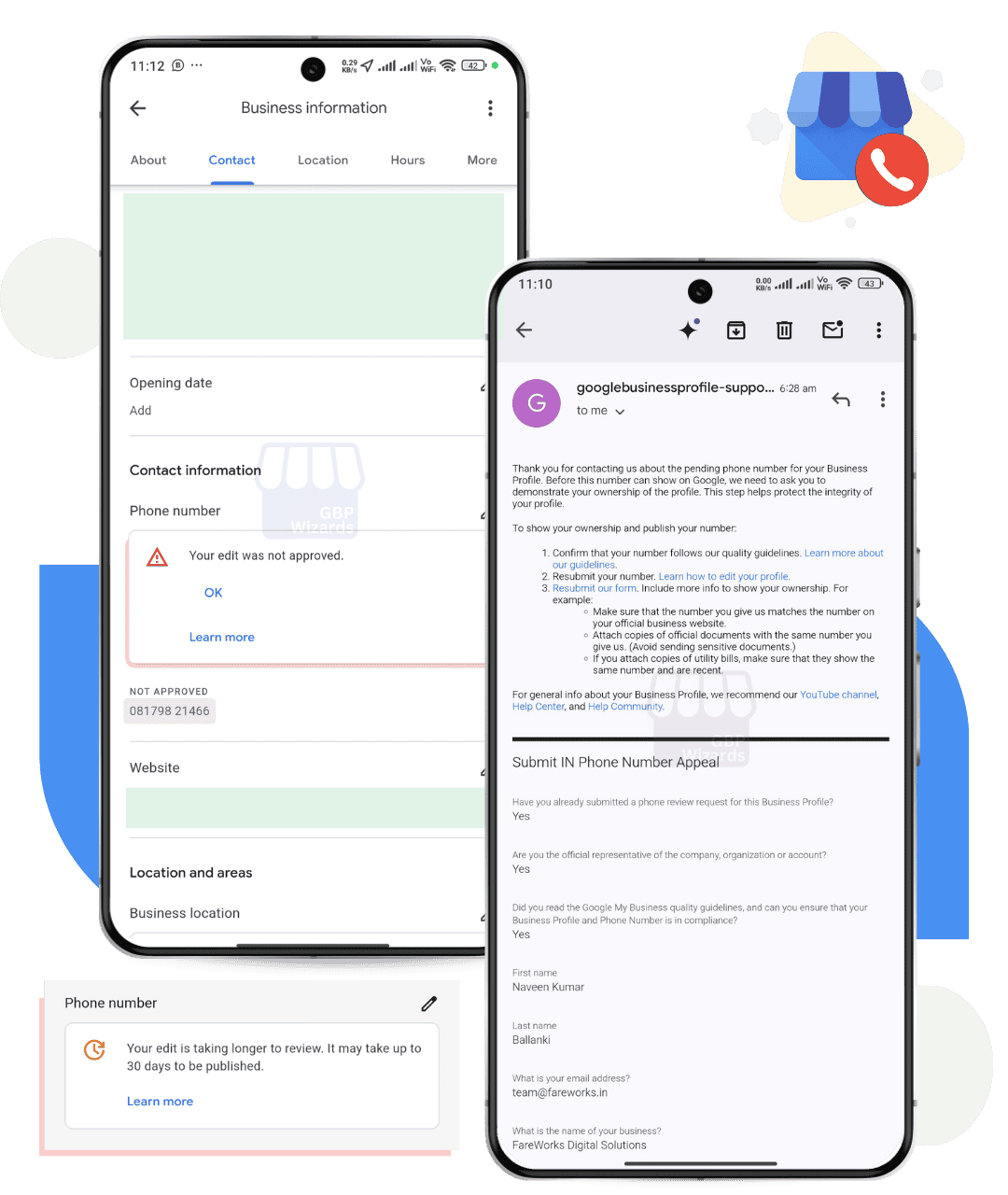 Trusted Google Business Profile Experts in India